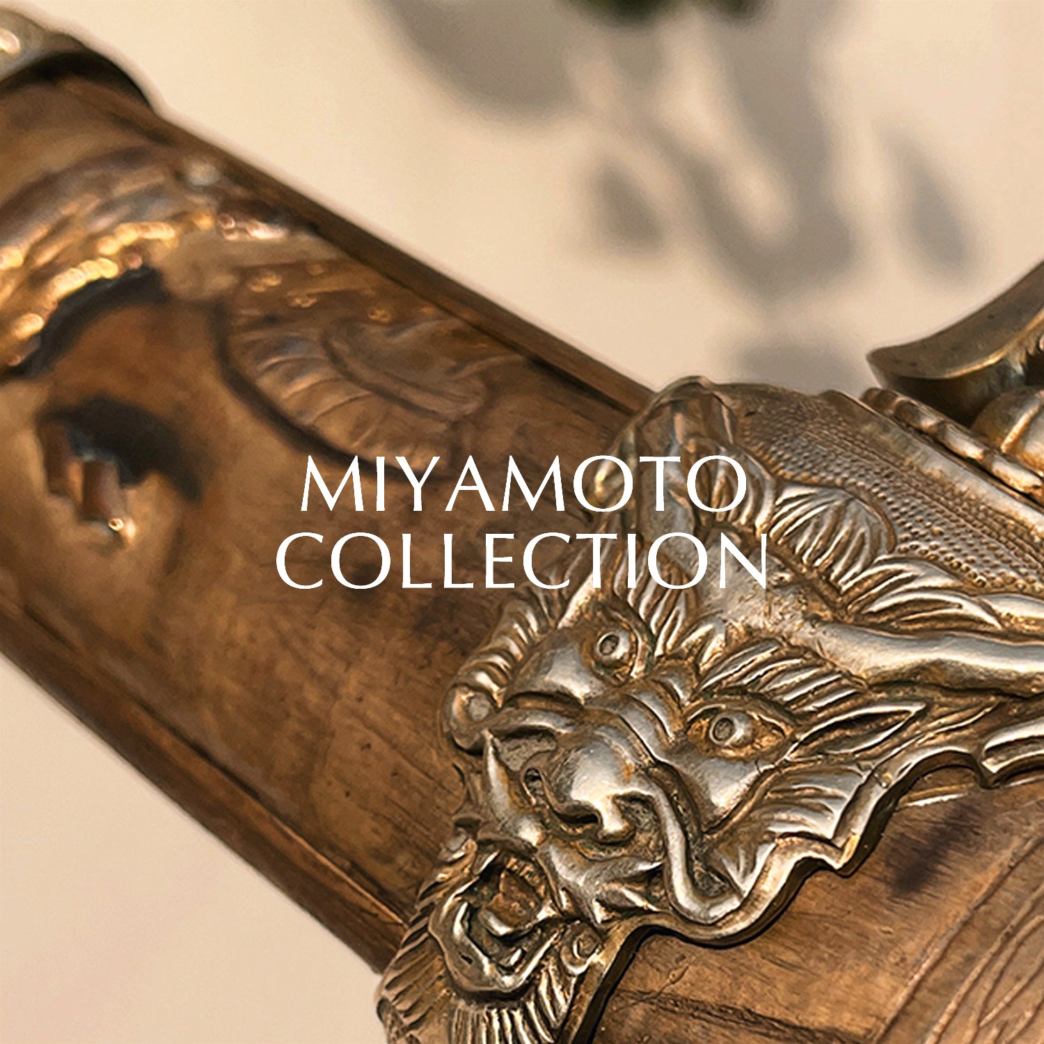 Miyamoto Collection – Musashi Collection