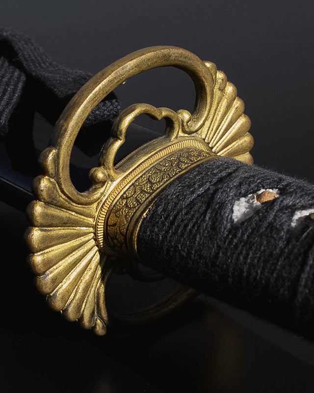 Musashi Samurai Sword – Musashi Collection