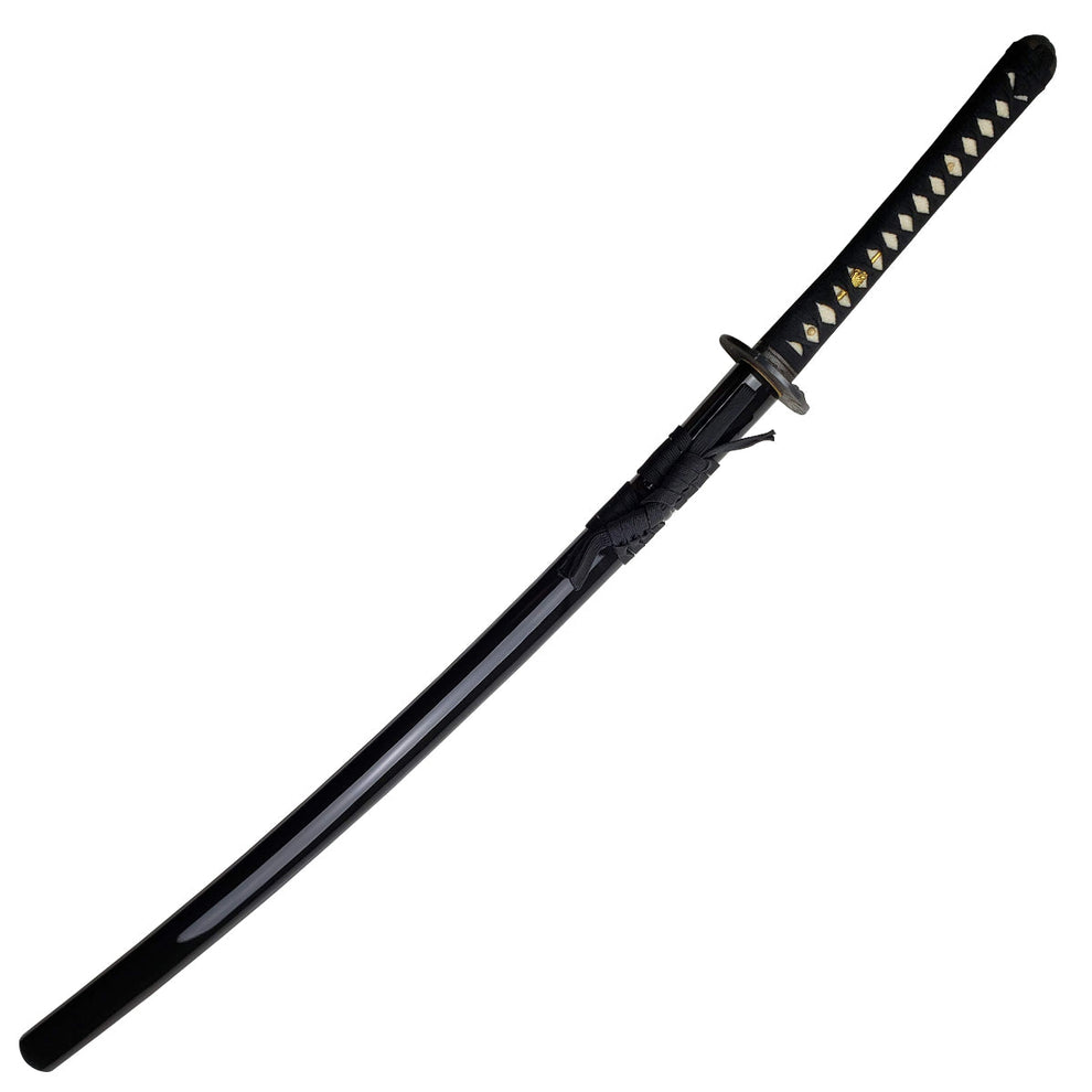 Shop Musashi Fujin Katana for Sale - Expertly Crafted for True Samurais ...